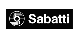 Sabatti logo – Armeria Piovanelli