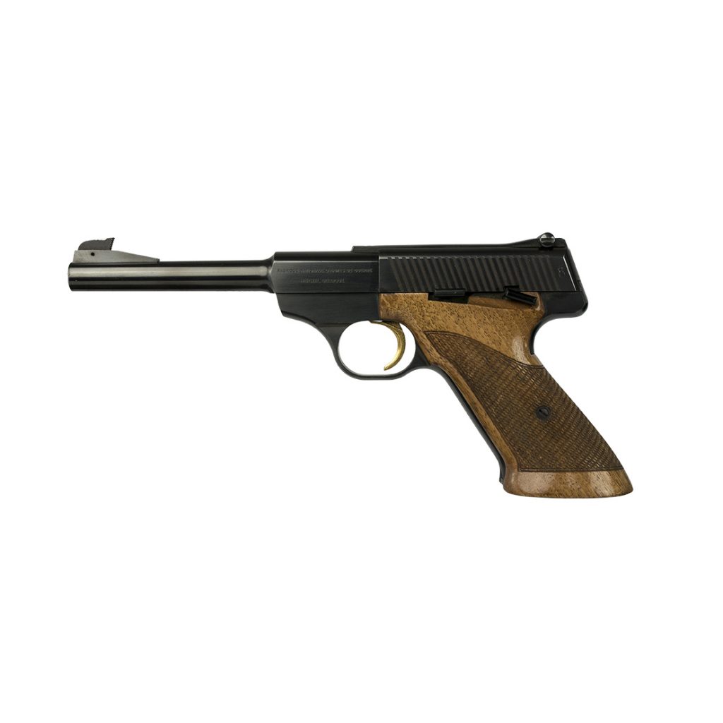 Browning – calibro 22 LR – Armeria Piovanelli