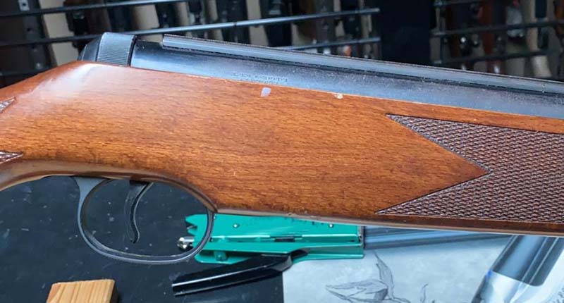 Diana 46 4,5 Full Eur 280 – Armeria Piovanelli