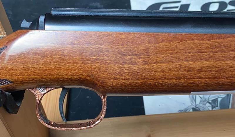 Diana 46 4,5 Full Eur 300 – Armeria Piovanelli